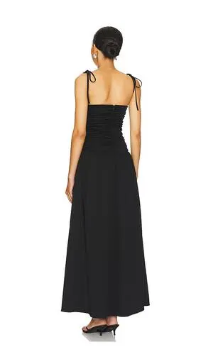 ALL THE WAYS Orelia Maxi Dress