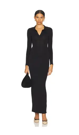 ALL THE WAYS Sonnet Maxi Dress