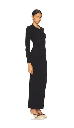 ALL THE WAYS Sonnet Maxi Dress