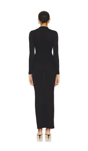 ALL THE WAYS Sonnet Maxi Dress