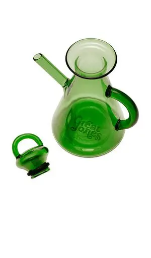 GREAT JONES Spout In Green