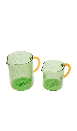 GREAT JONES Beyond Measure Duo In Green