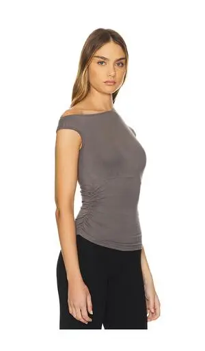 ALL THE WAYS Valerie Top