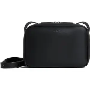 MONOS Metro Crossbody Bag - Carbon Black