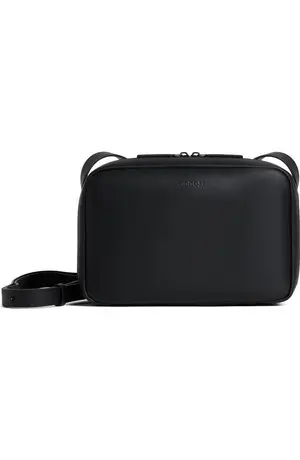 MONOS Metro Crossbody Bag - Carbon Black