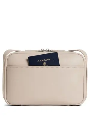 MONOS Metro Crossbody Bag - Ivory