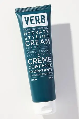 VERB Hydrate Stylg Cream - Turquoise