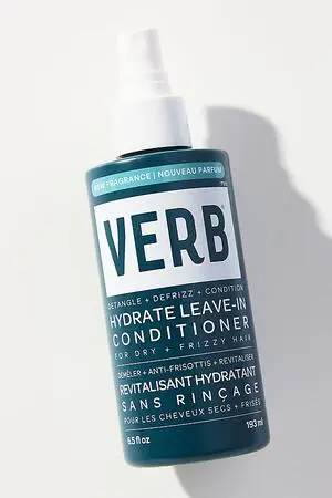 VERB Hydrate Leave- Conditioner - Turquoise