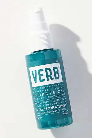 VERB Hydrate Oil - Turquoise