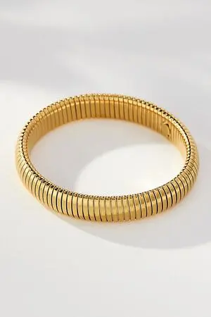 BRACHA She's Timeless Bracelet - Gold