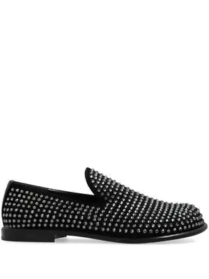 Jw Anderson Embellished Flats For Women