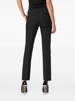 Philipp Plein Skull-detail Trousers