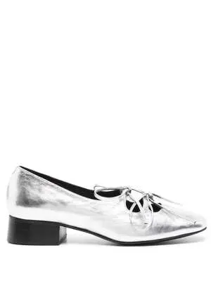 Nicole Saldana Lace Shoes For Women