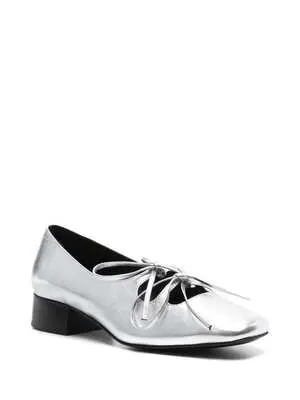 NICOLE SALDANA 25mm Isabel Pumps