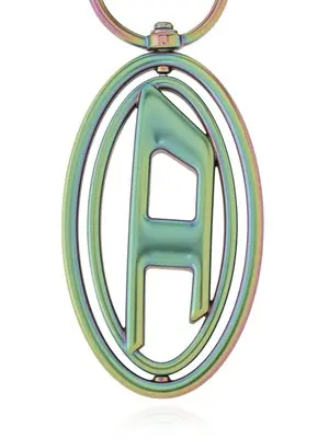 DIESEL® 1dr Keyring