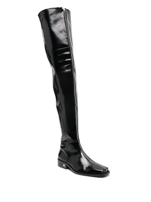 GMBH Adem Over-the-knee Boots
