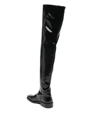 GMBH Adem Over-the-knee Boots