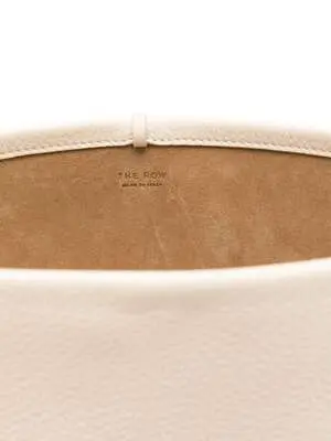 THE ROW Park Tote Bag - Neutrals