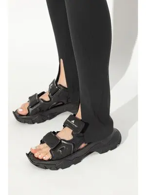 Adidas By Stella McCartney Hika Outdoor Sandals - Black