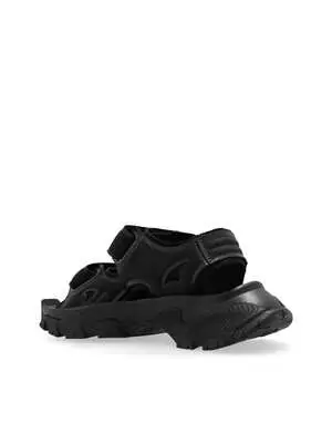Adidas By Stella McCartney Hika Outdoor Sandals - Black