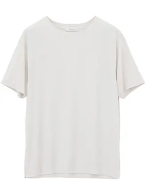 Lemaire Short T-shirts For Women