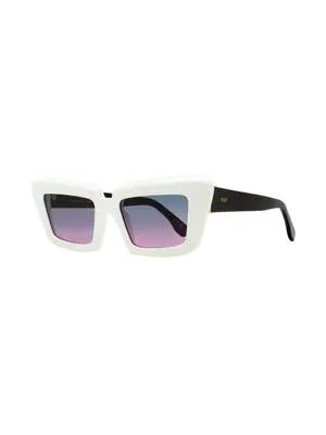 RETROSUPERFUTURE Coccodrillo Sunglasses