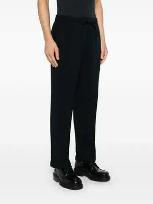 CRAIG GREEN Tapered-leg Trousers