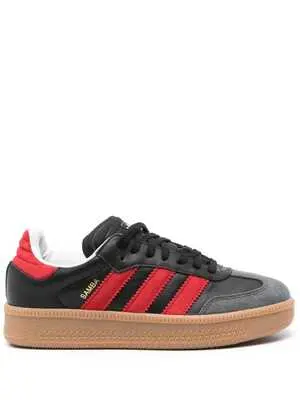Adidas Samba Xlg Sneakers - Black
