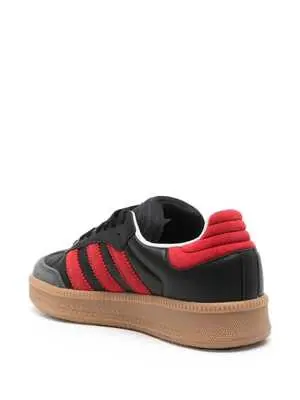 Adidas Samba Xlg Sneakers - Black