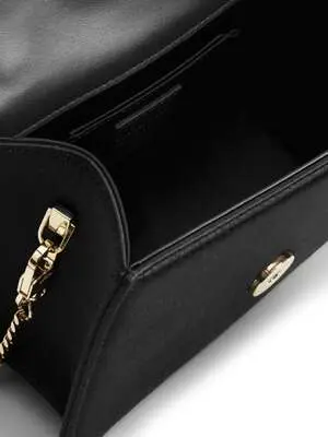 MALONE SOULIERS Audrey Mini Bag - Black