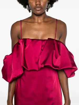Simkhai Dorina Gown