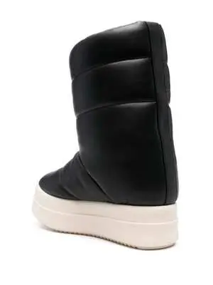 Rick Owens Mega Bumper Lunar Boots