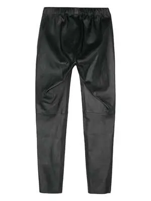 JOSEPH Leather Leggings
