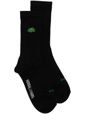 DOUBLET Embroidered Socks