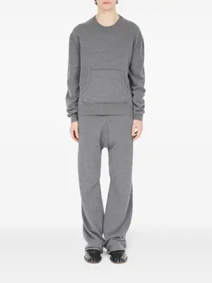 MAISON MARGIELA Pouch-pocket Sweater