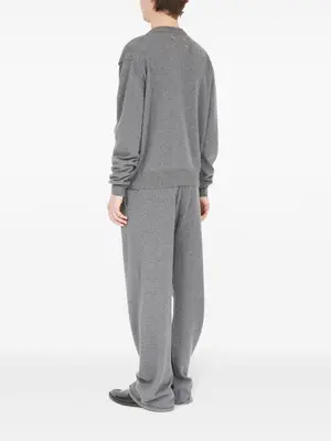 MAISON MARGIELA Pouch-pocket Sweater