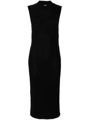 Dondup Sleeveless Cocktail Dresses