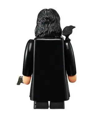 Supreme The Crow Kubrick 100% Figure