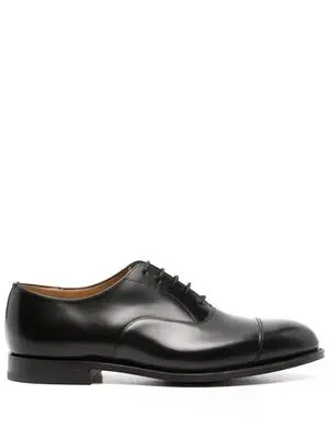 Church's Consul 173 Lace-up Oxford Shoes - Black