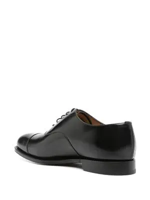 Church's Consul 173 Lace-up Oxford Shoes - Black