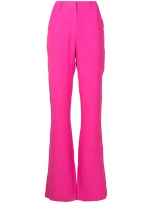 Lethicia Bronstein Flare Bottoms For Women