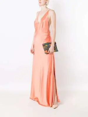 Lethicia Bronstein Glam Dresses