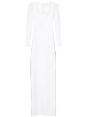 LETHICIA BRONSTEIN Brigitte Gown