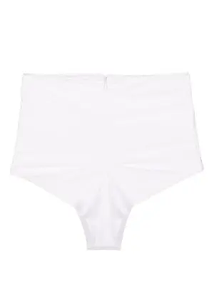 LETHICIA BRONSTEIN Lisa High-waisted Briefs
