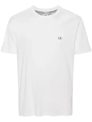 C.P. COMPANY Short-sleeves T-shirt