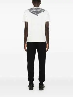 C.P. COMPANY Short-sleeves T-shirt