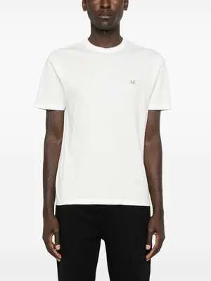 C.P. COMPANY Short-sleeves T-shirt