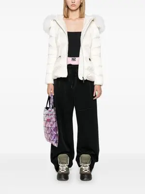 Moncler Boed Hooded Jacket