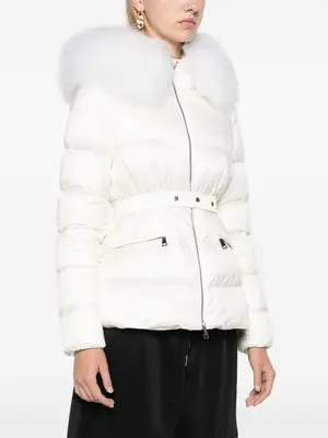 Moncler Boed Hooded Jacket