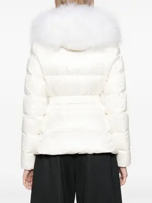 Moncler Boed Hooded Jacket